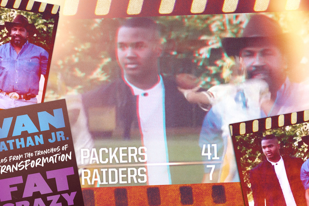 399 Yards of Deception: Football, Fatherhood, and Facing Grief - The Ringer