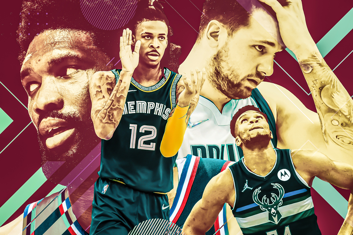 One Burning Question for Every NBA Second-Round Series - The Ringer