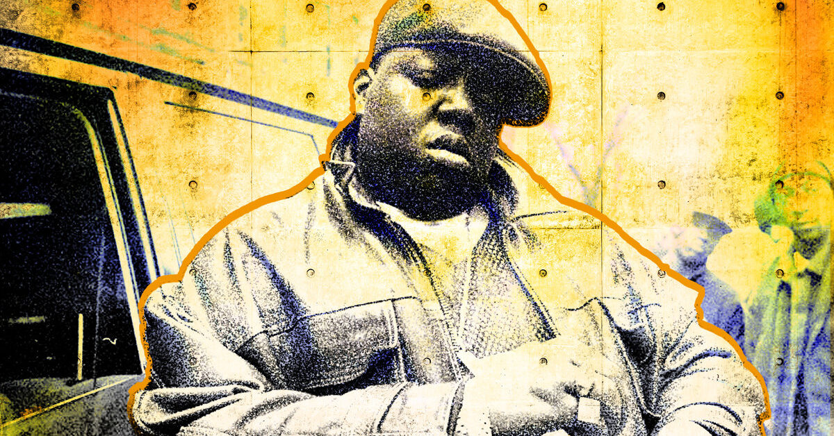 Money, Problems, Respect: The Early Days of Biggie’s Fame - The Ringer