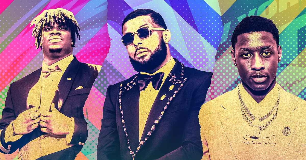 Grading Every Team’s Performance in the 2022 NFL Draft - The Ringer