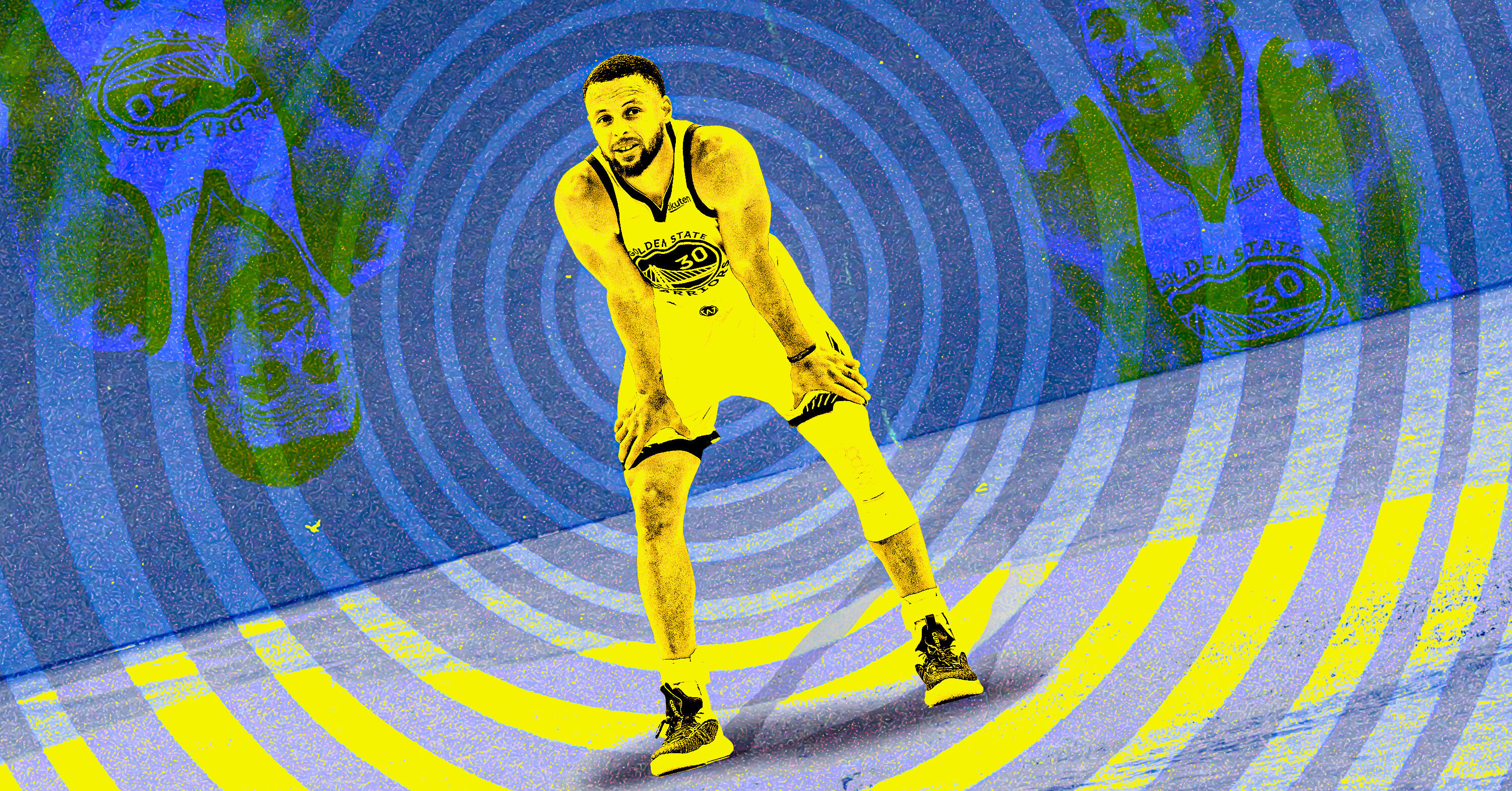 How the NBA’s Best Scorers Became the Biggest Marks on Defense - The Ringer