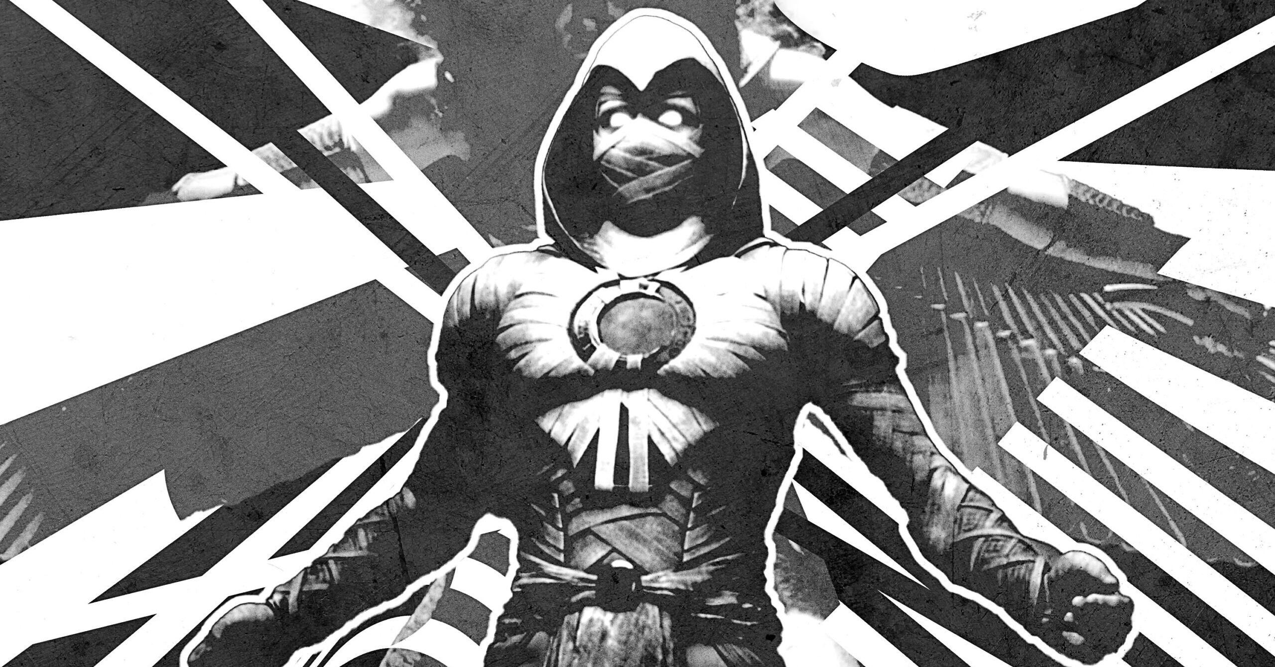 ‘Moon Knight’ Finale Recap: The Long Khonshu - The Ringer