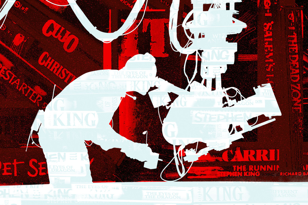 Will We Ever Run Out of Stephen King Stories to Adapt? - The Ringer