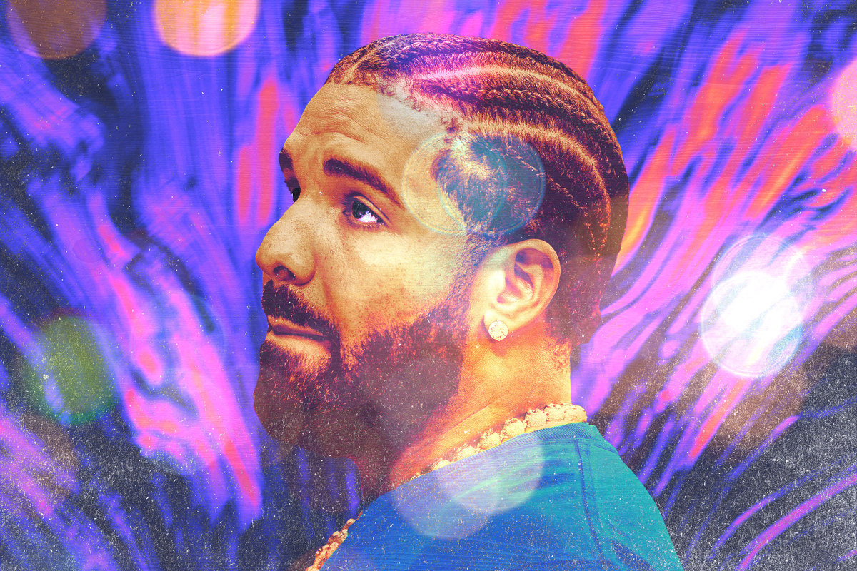 Sad Bois Club: Dissecting Drake’s Surprise New Dance Album, ‘Honestly ...