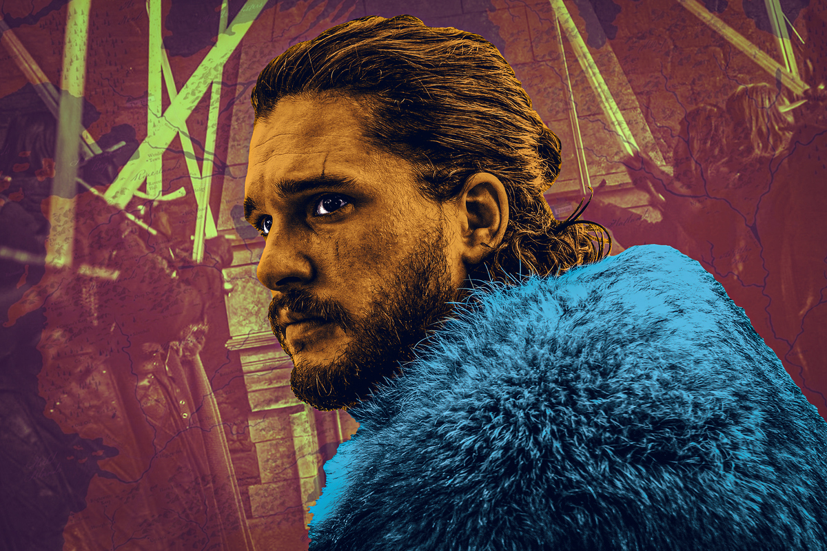 What Does a Jon Snow Spinoff Mean for the Future of ‘Game of Thrones ...