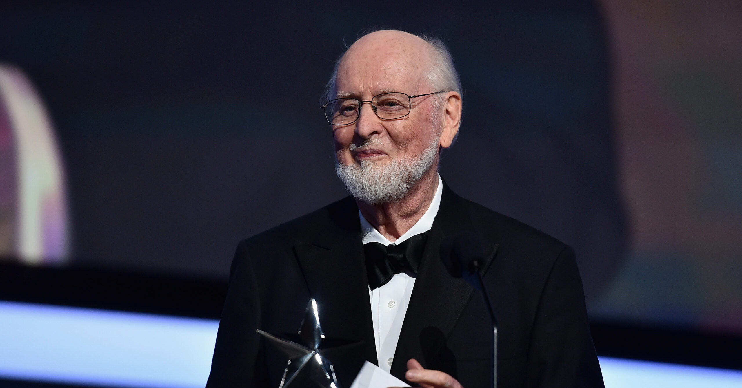 The Best John Williams Theme - The Ringer