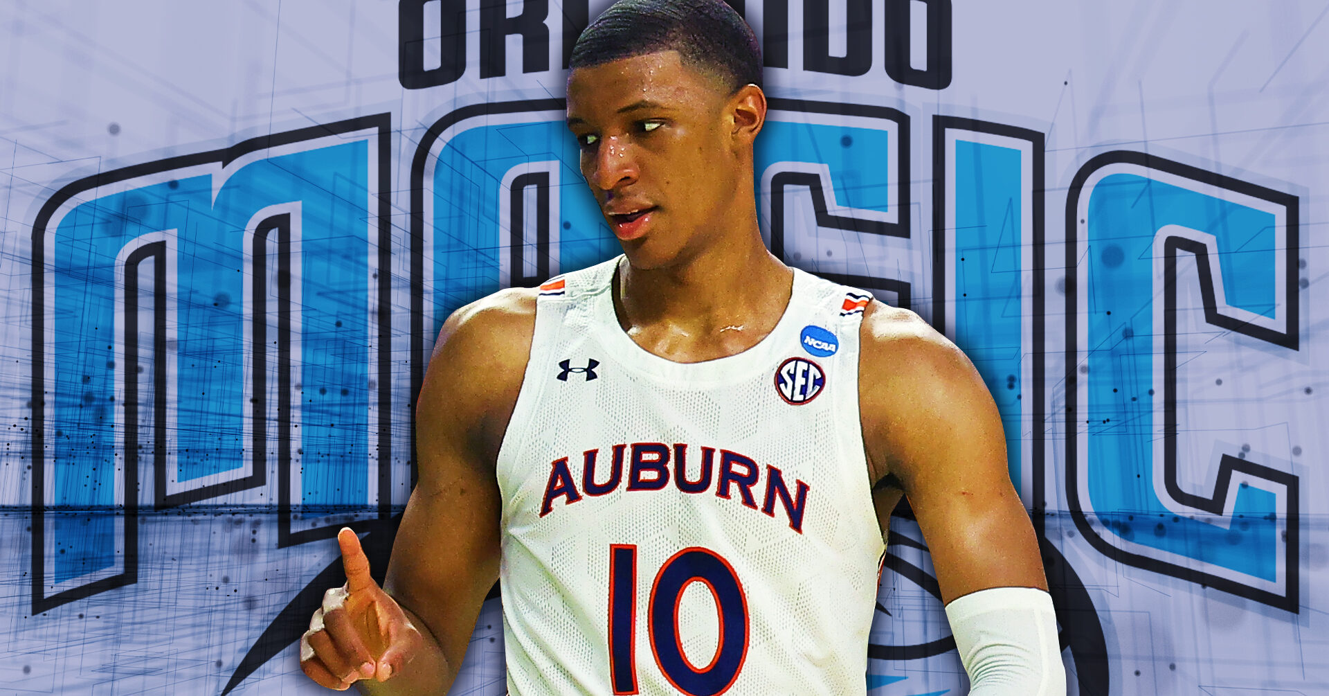 NBA Mock Draft 4.0 With Kevin O’Connor - The Ringer