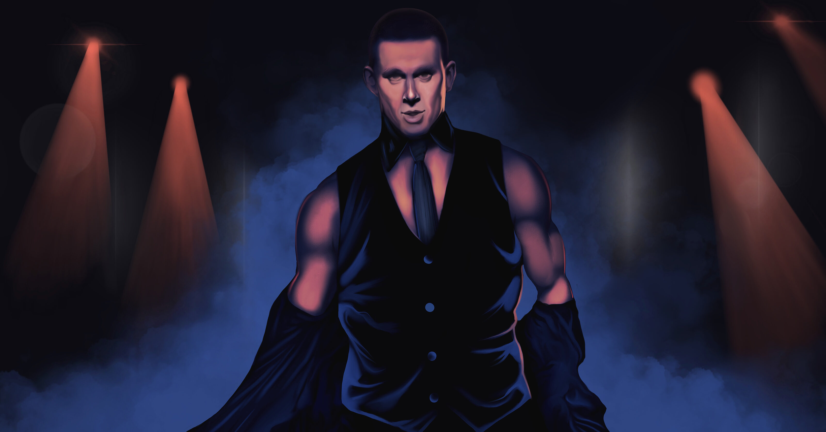 “How Would You Like a Lap Dance?”: The Oral History of ‘Magic Mike ...