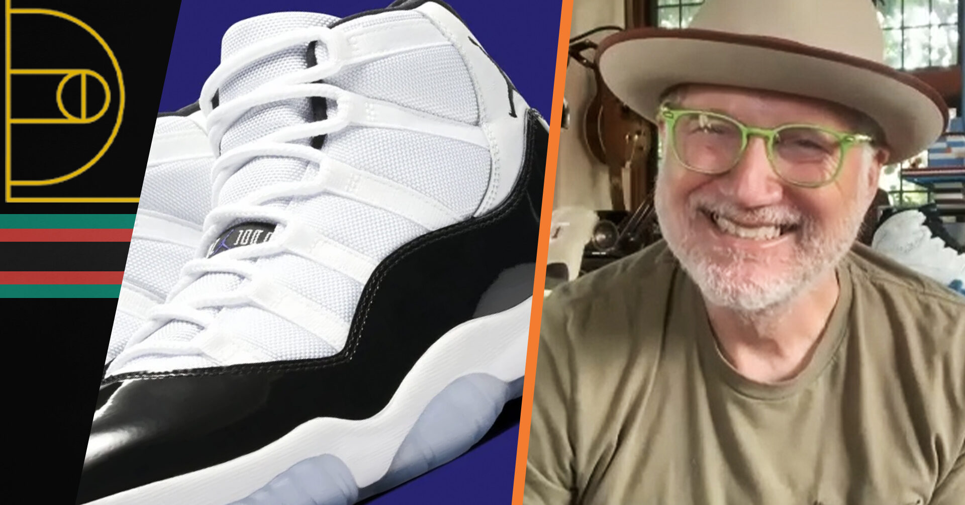 Tinker Hatfield’s Favorite Jordans and Nikes That He’s Designed - The ...