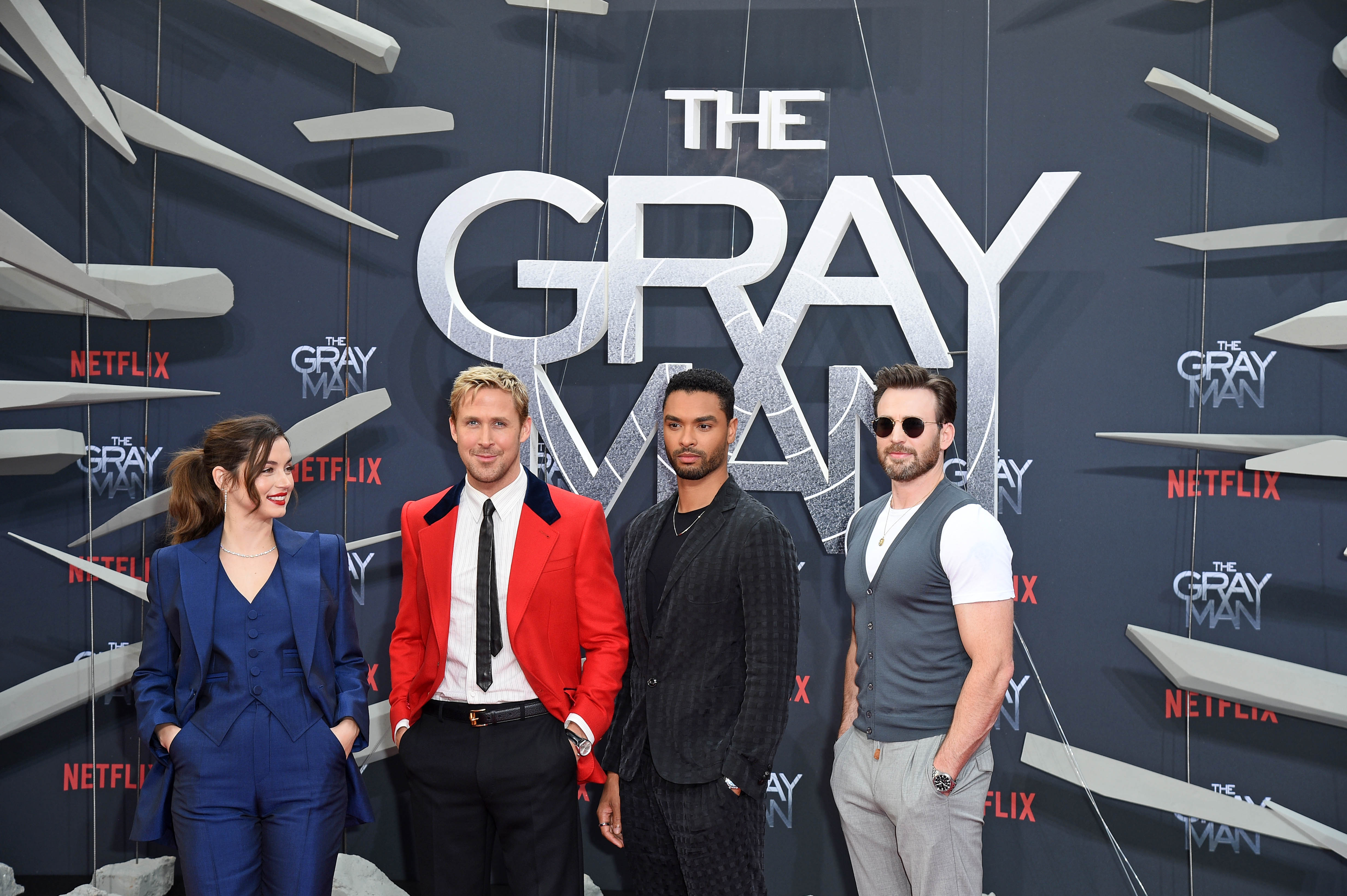 Is the Netflix Movie Model Broken? - The Ringer