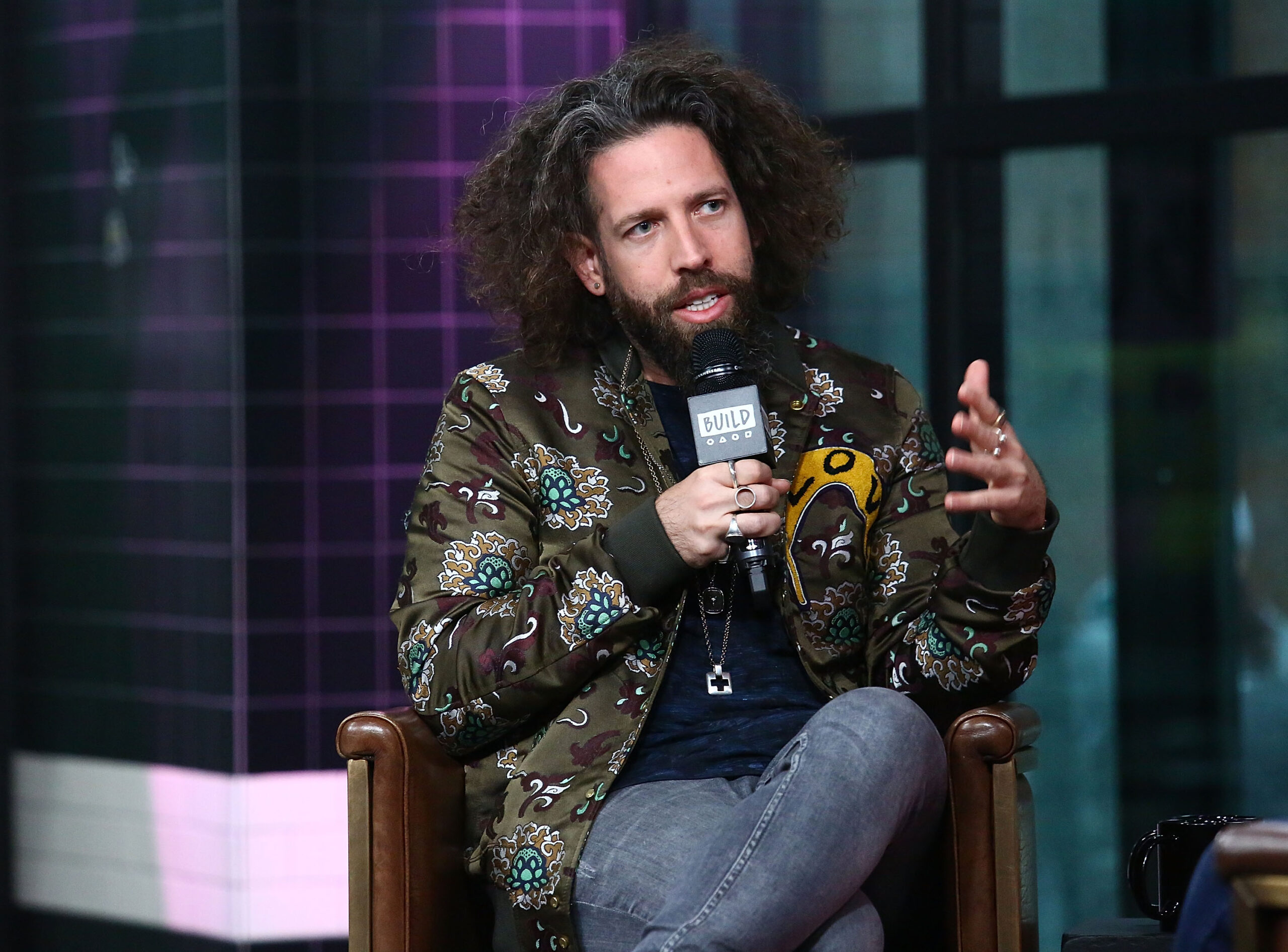 ‘Bachelor’ Producer Extraordinaire Elan Gale on How to Make a Great ...