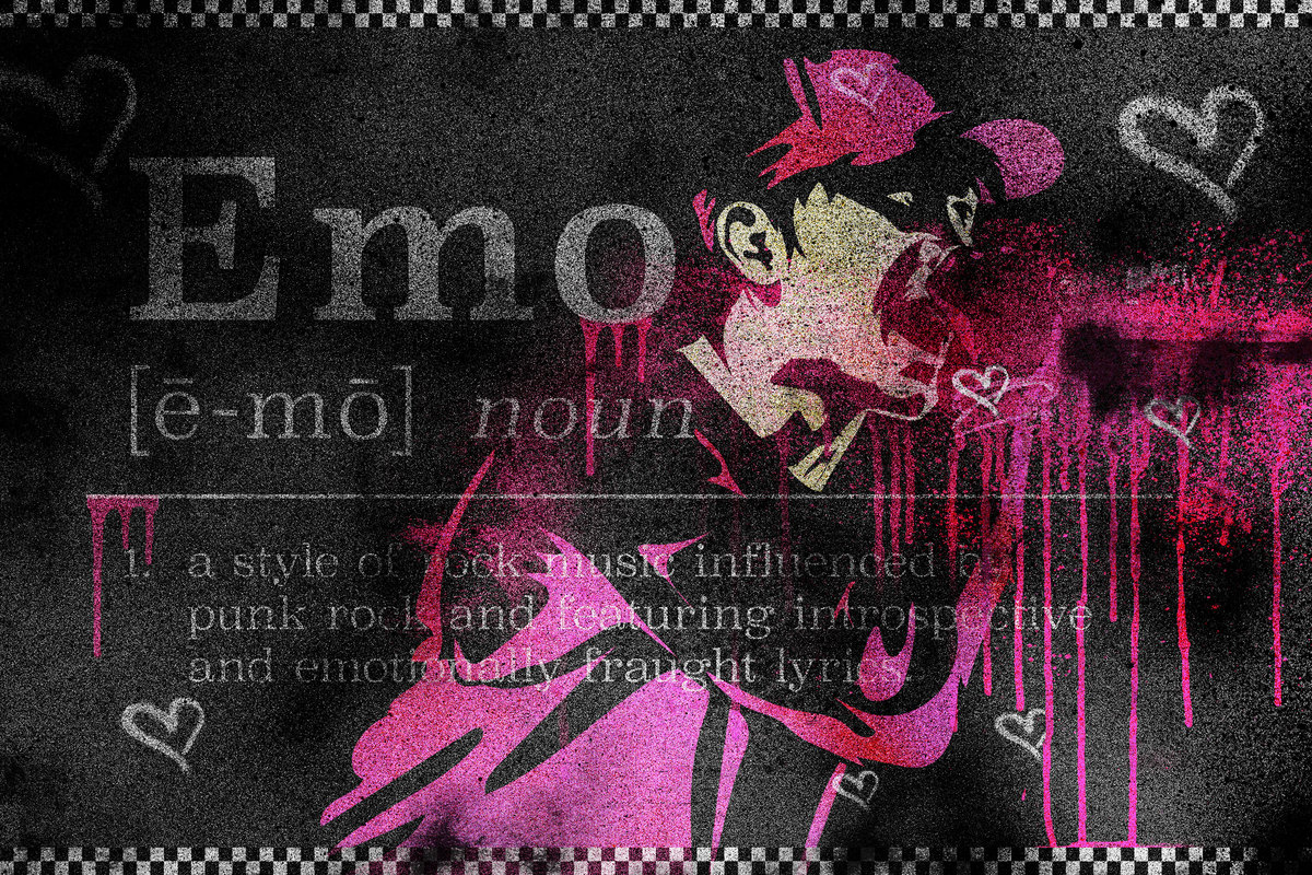 Who’s Afraid of Being Called Emo? - The Ringer