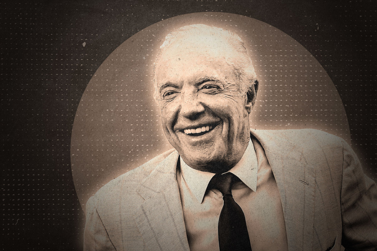 James Caan Was Unlike Any Other Leading Man - The Ringer