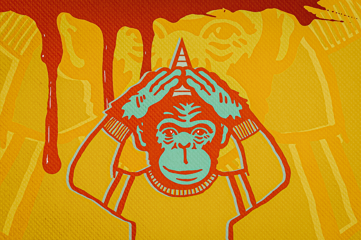 We Need to Talk About Gordy - The Ringer