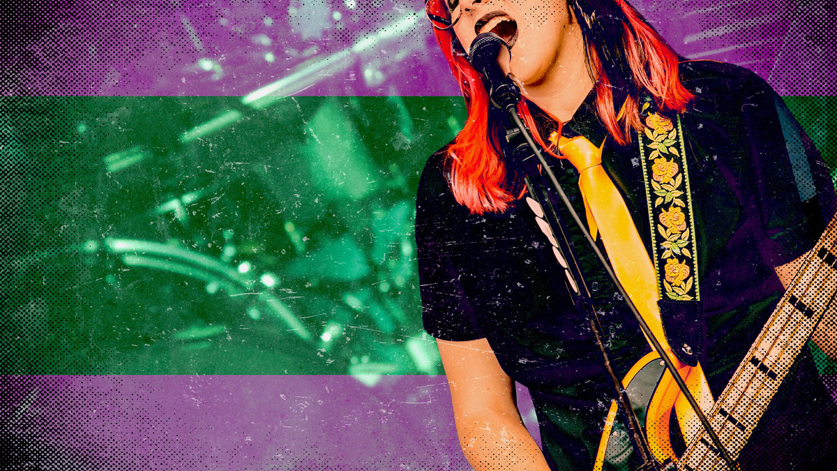 Women Built Emo, Too. Now They’re Changing Its Future. - The Ringer