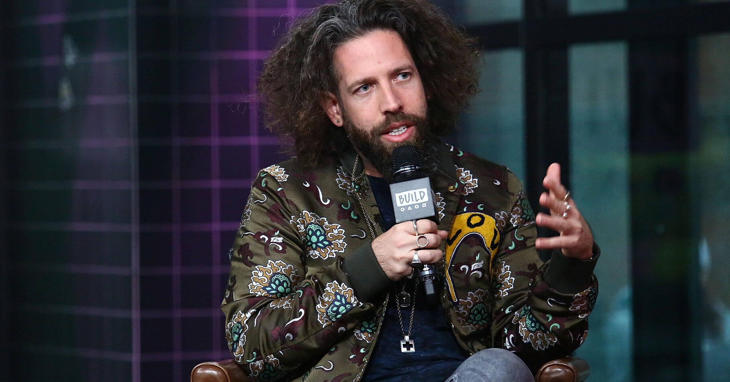 ‘Bachelor’ Producer Extraordinaire Elan Gale on How to Make a Great ...