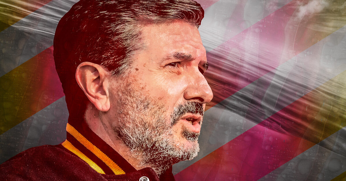 Dan Snyder Is Sailing Away From Consequences That Might Never Come ...