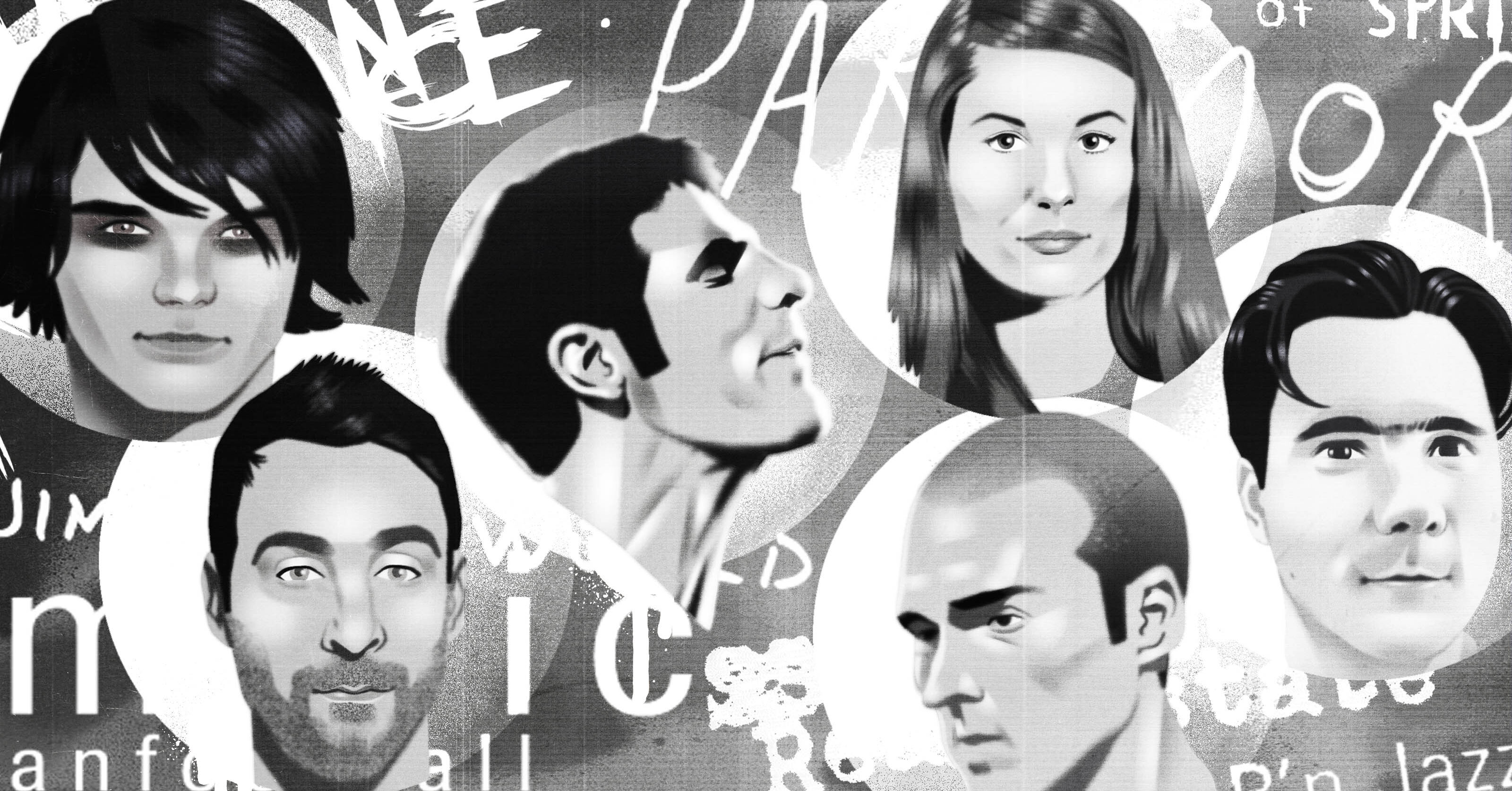 The Most Important Emo Song of Every Year - The Ringer