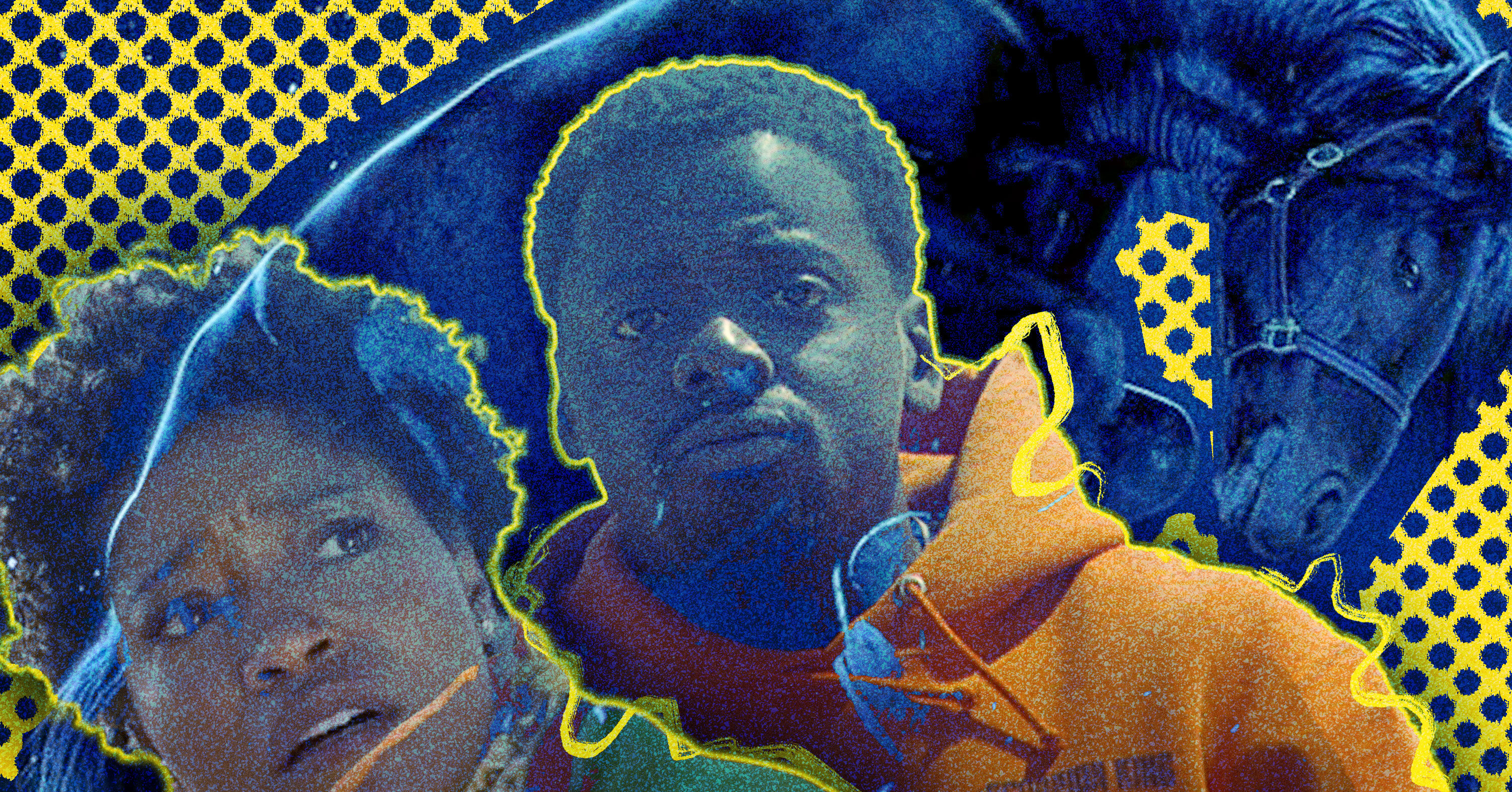 ‘Nope’ Isn’t Easily Digested. That’s Why It Works. - The Ringer