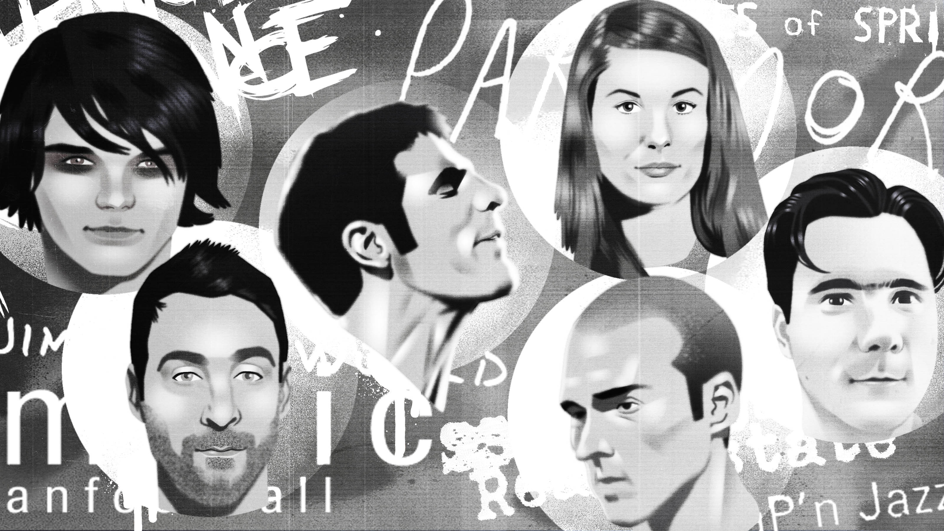 The Most Important Emo Song of Every Year - The Ringer