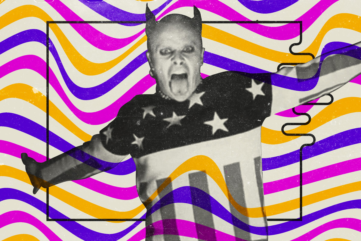 ‘60 Songs That Explain the ’90s’: Raves, Rage, and the Prodigy’s ...