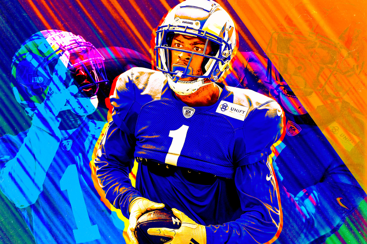 Allen Robinson II and the Great Escape From His Quarterback Hell - The ...