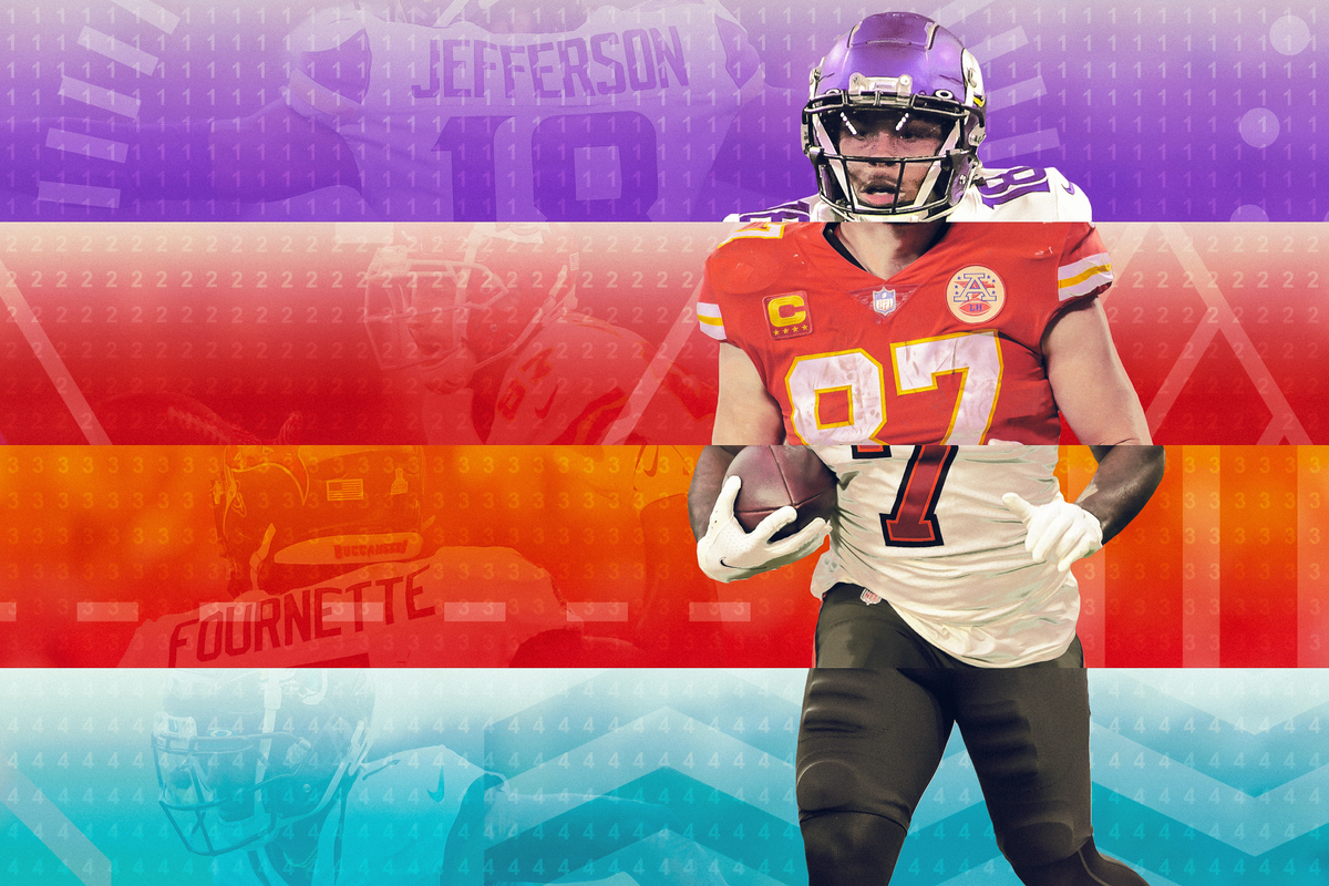 The Best Fantasy Football Pick in Every Round - The Ringer