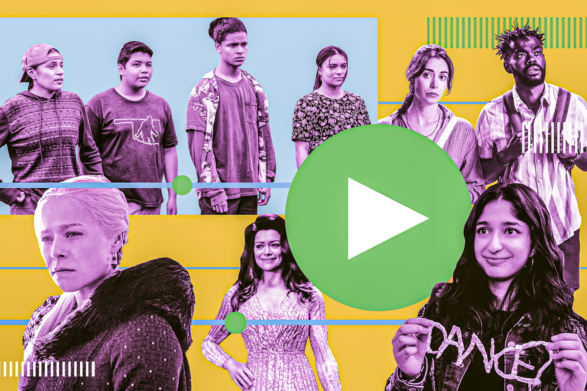 The Ringer Guide to Streaming in August - The Ringer