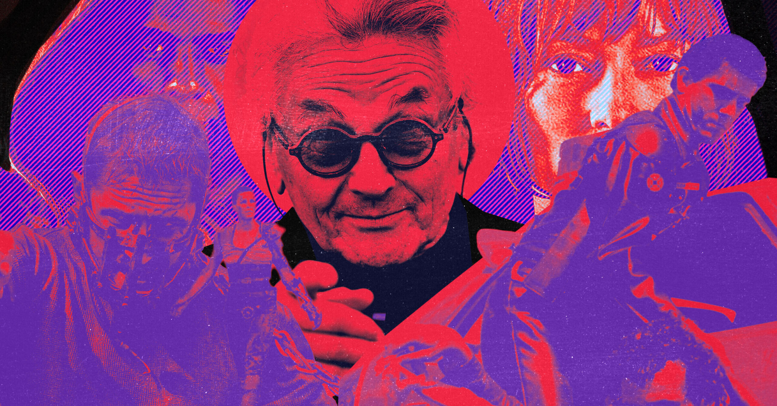 George Miller Has Never Compromised - The Ringer