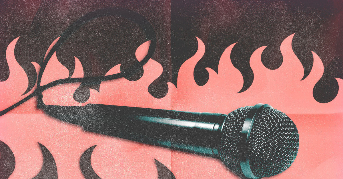 The Psychology of Cringe Comedy: Why We Love to Watch What Hurts Us ...