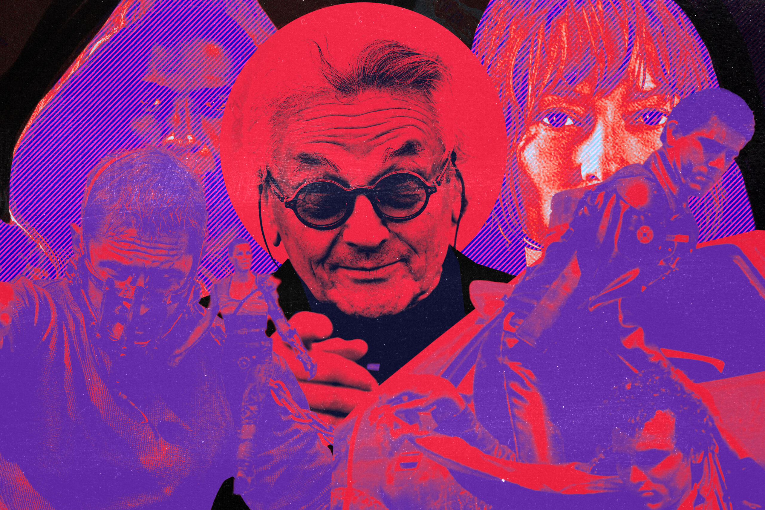 George Miller Has Never Compromised - The Ringer