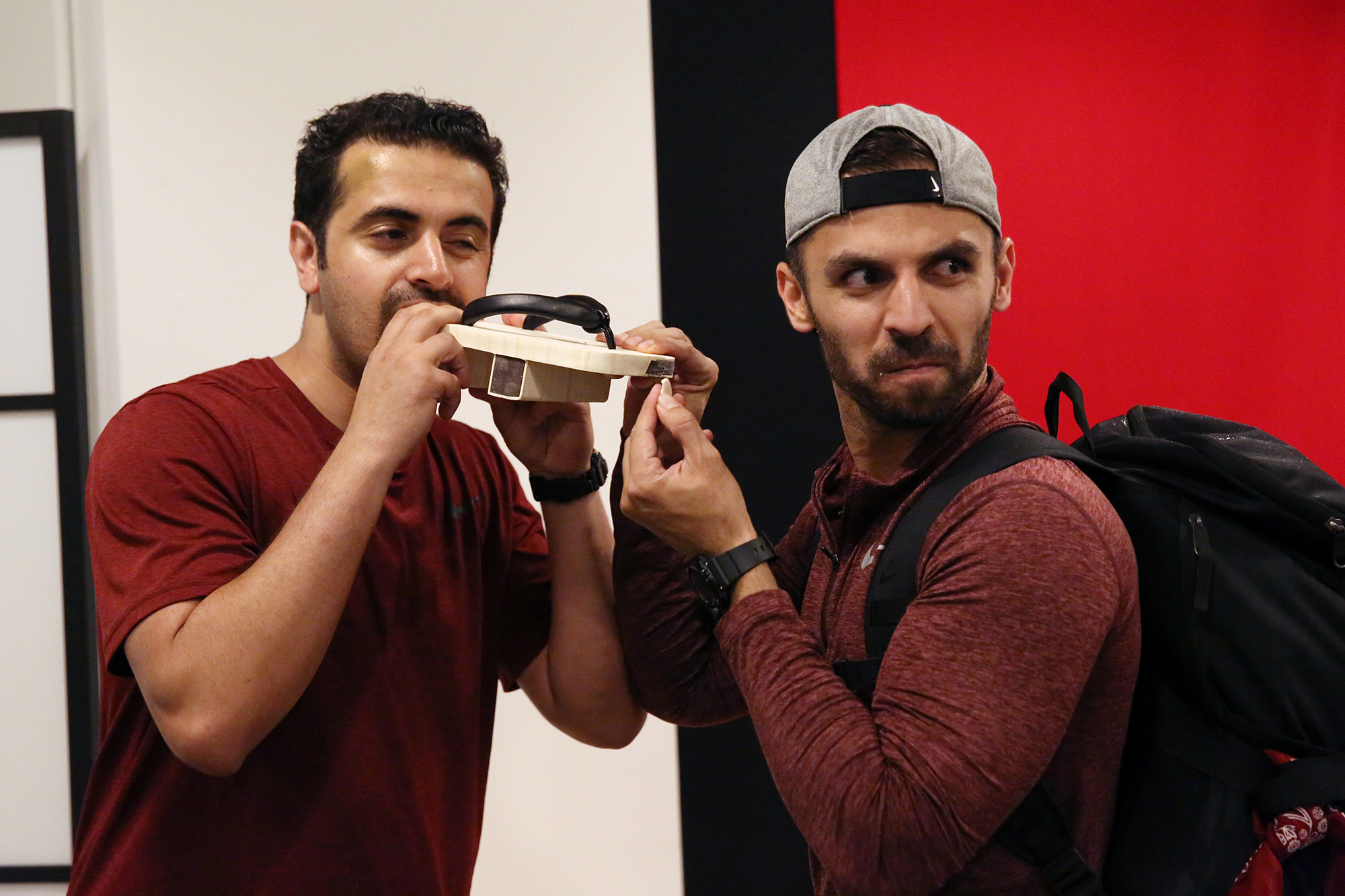 Leo Temory Unpacks All the Drama From His Time on ‘The Challenge: USA ...