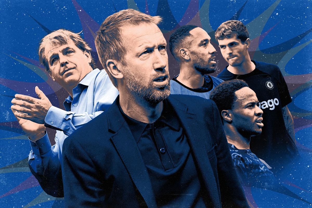 Chelsea’s New Era Needs a Method to Todd Boehly’s Madness - The Ringer