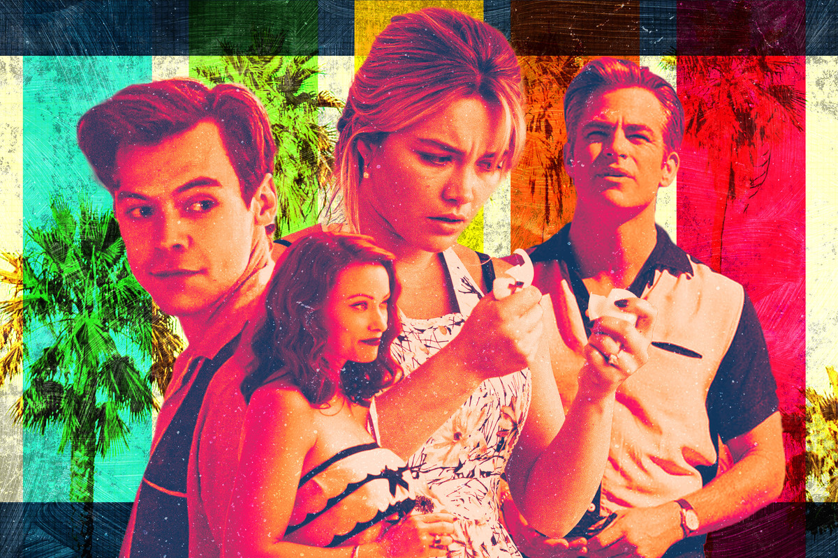 Darling, You Should Worry - The Ringer