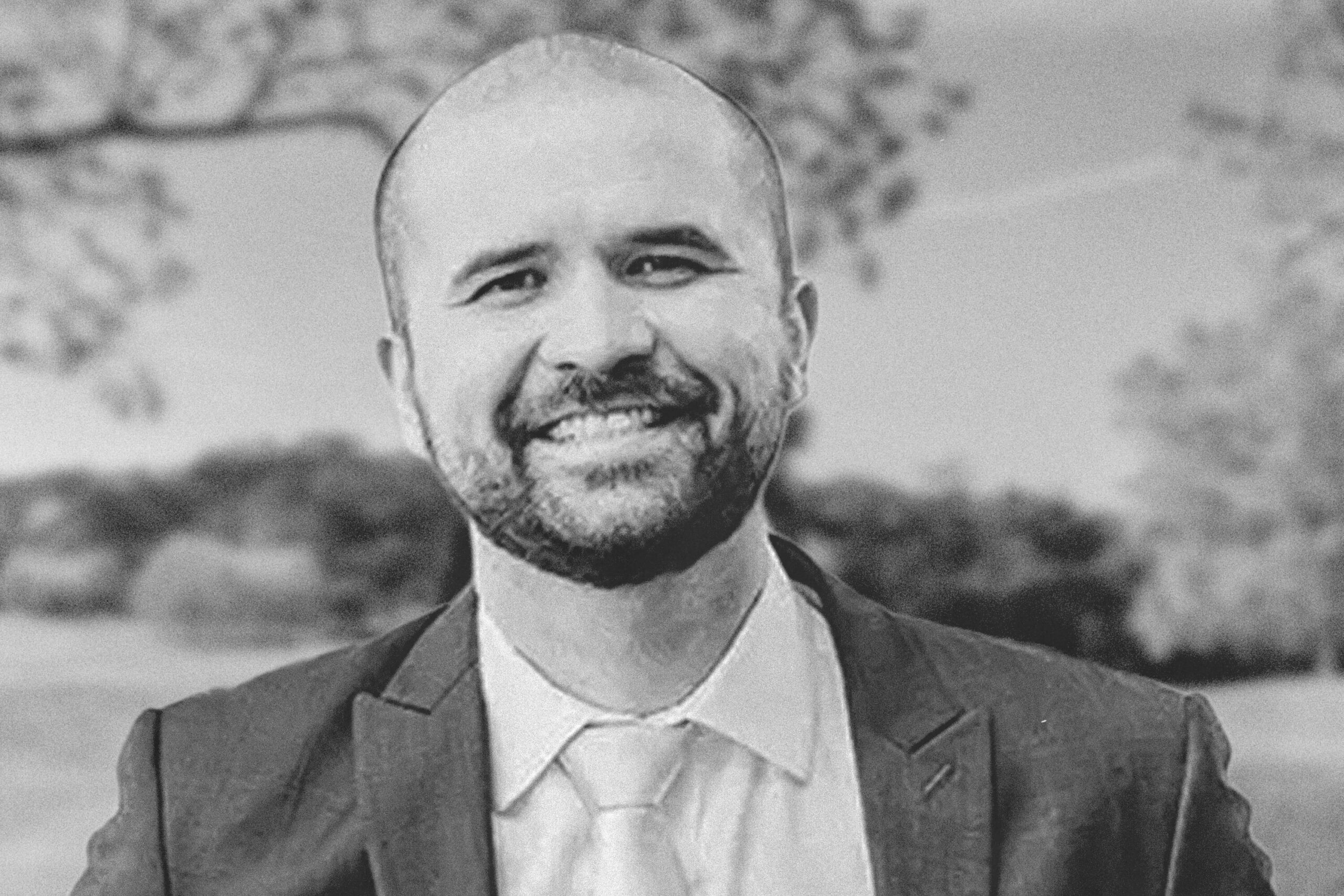 Jonathan Tjarks, 1987-2022 - The Ringer