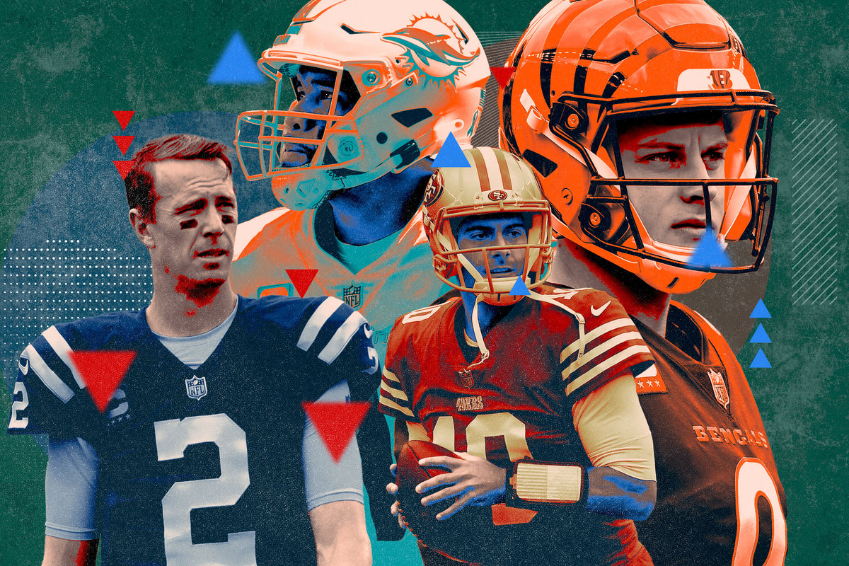 Winners and Losers of NFL Week 2 - The Ringer