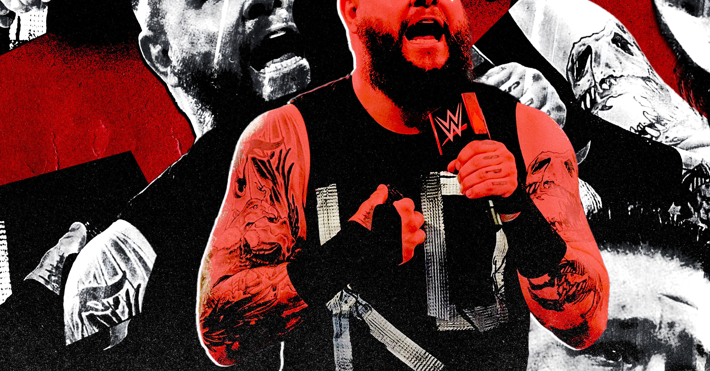 Mystery Solved: Who Brought the KO Show Back to Life? - The Ringer