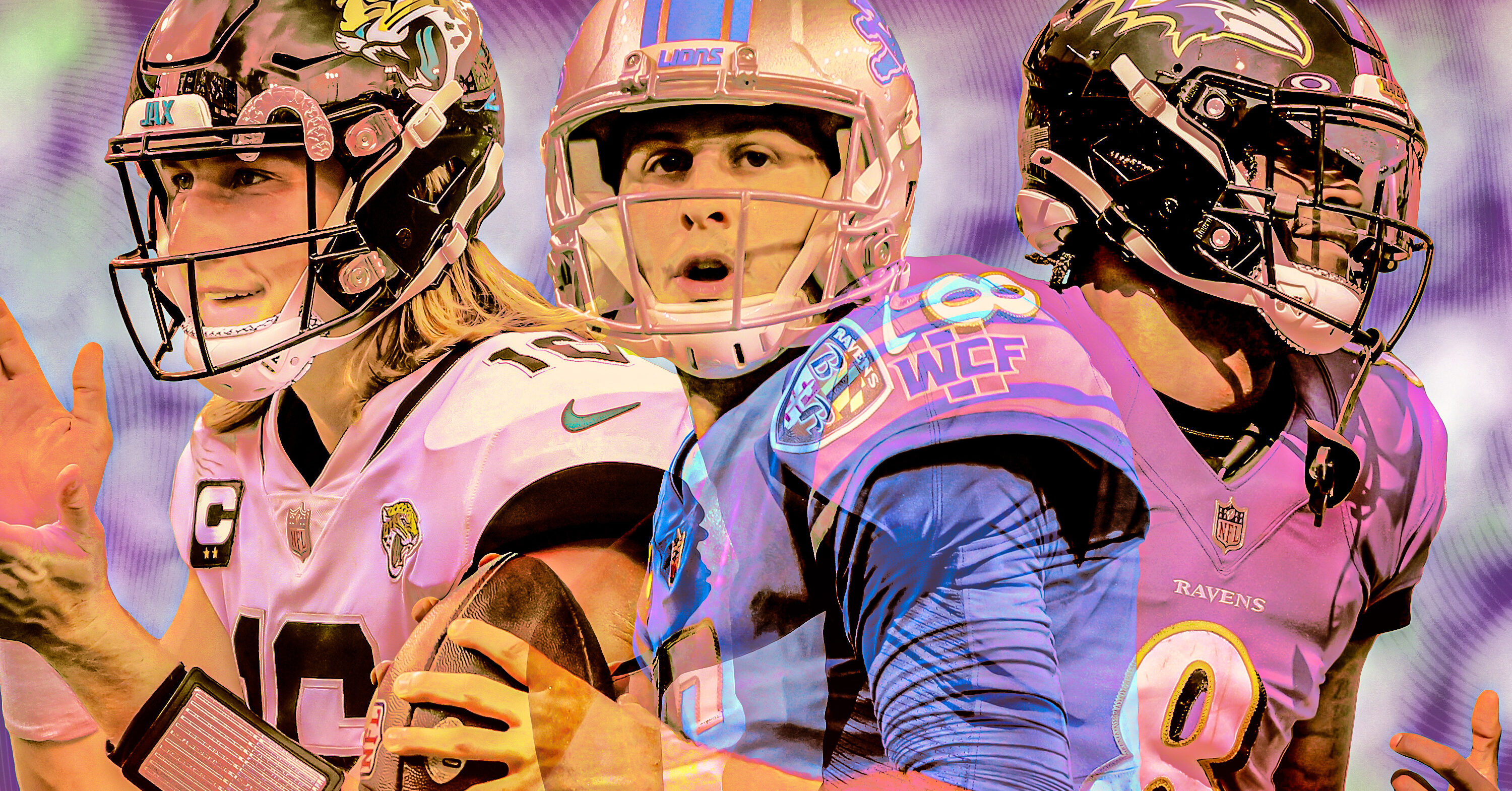 Week 3 NFL Picks Against the Spread - The Ringer
