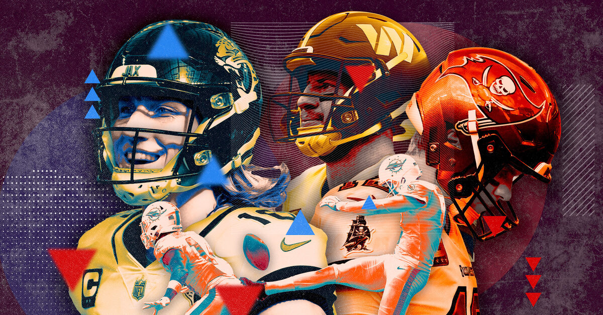 Winners and Losers of NFL Week 3 - The Ringer