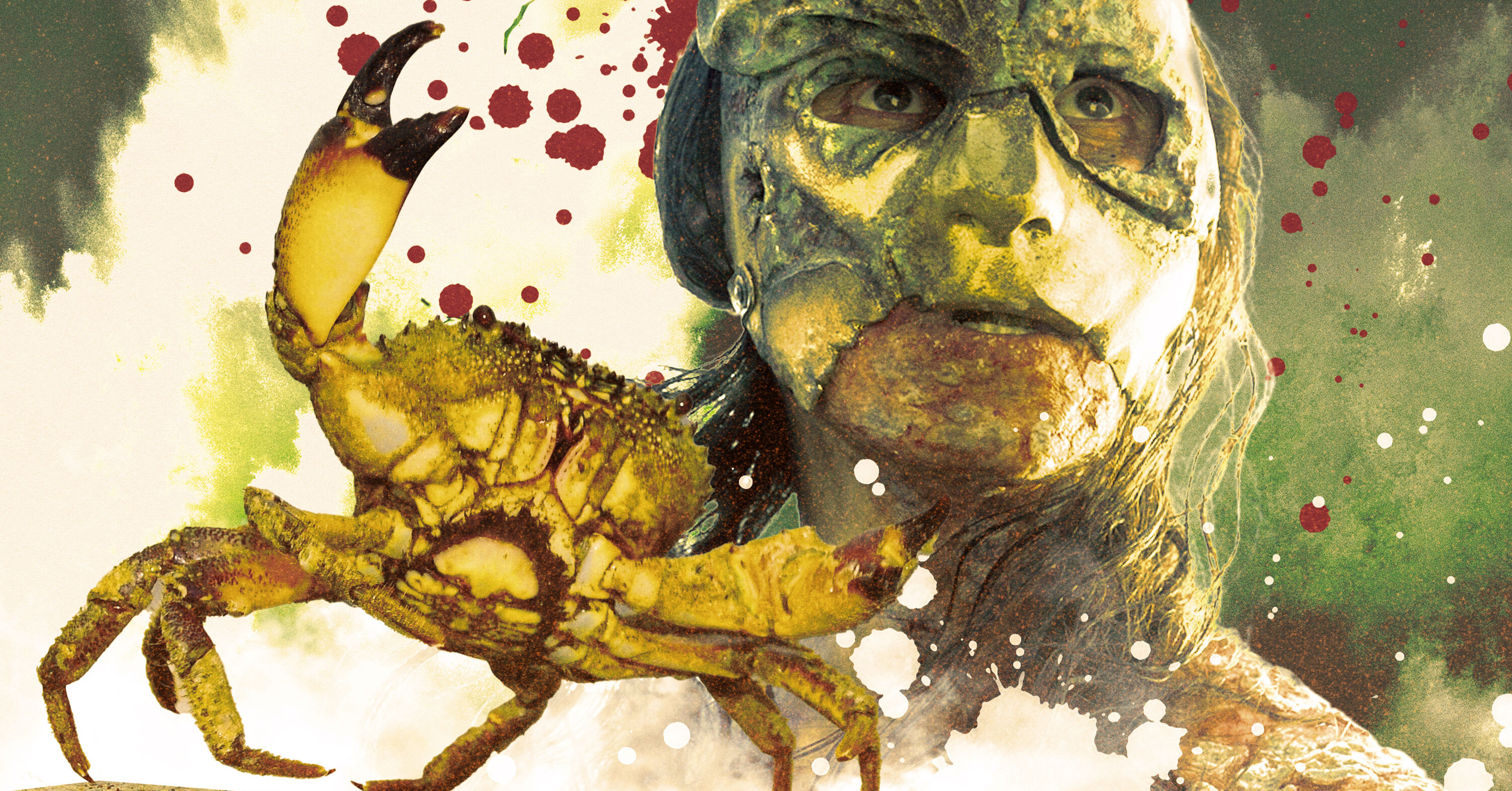 Rest in Peace, Crabfeeder. We Hardly Knew Ye. - The Ringer