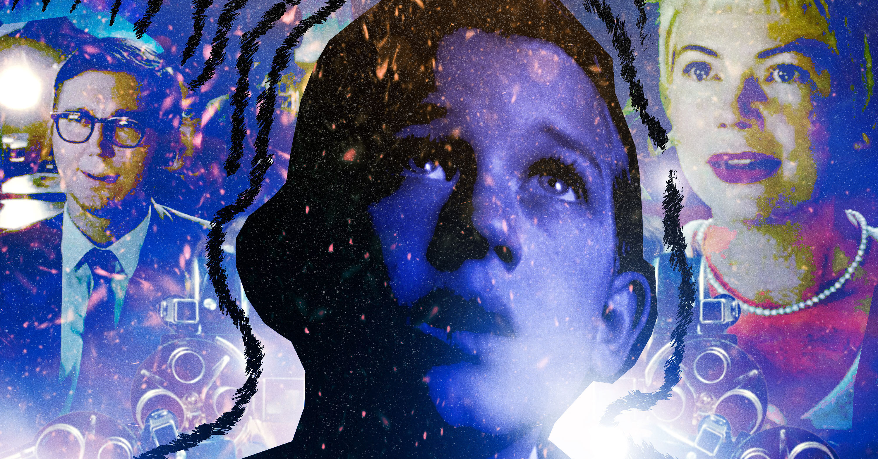 Steven Spielberg Prints the Legend - The Ringer