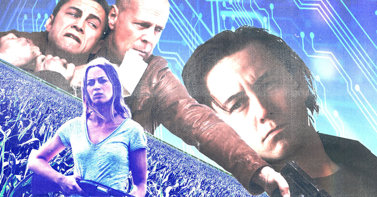 Ten Years Later, ‘Looper’ Is Worth Going Back in Time to Revisit - The ...