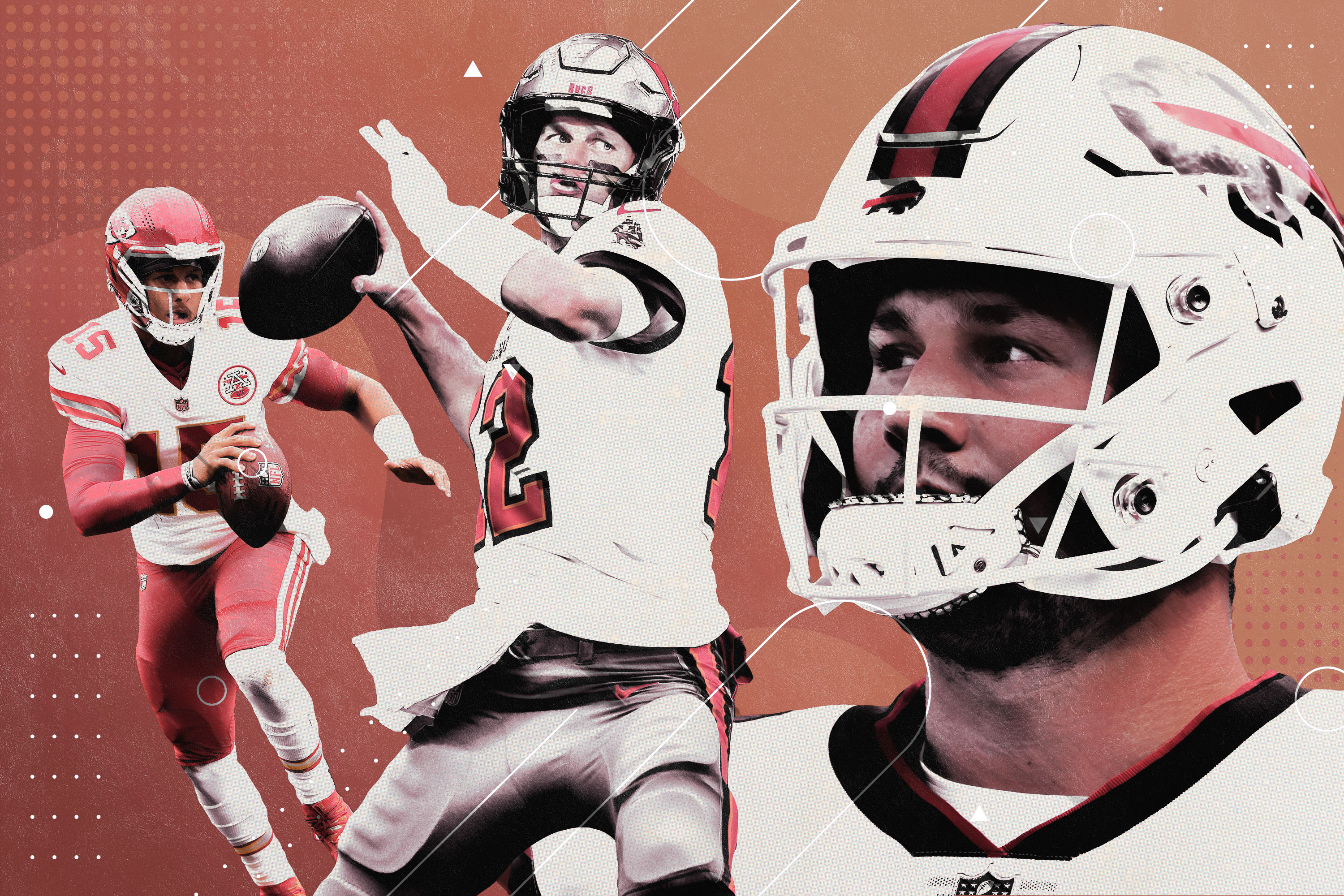 NFL Power Rankings: Who Is Hot Heading Into Week 1? - The Ringer