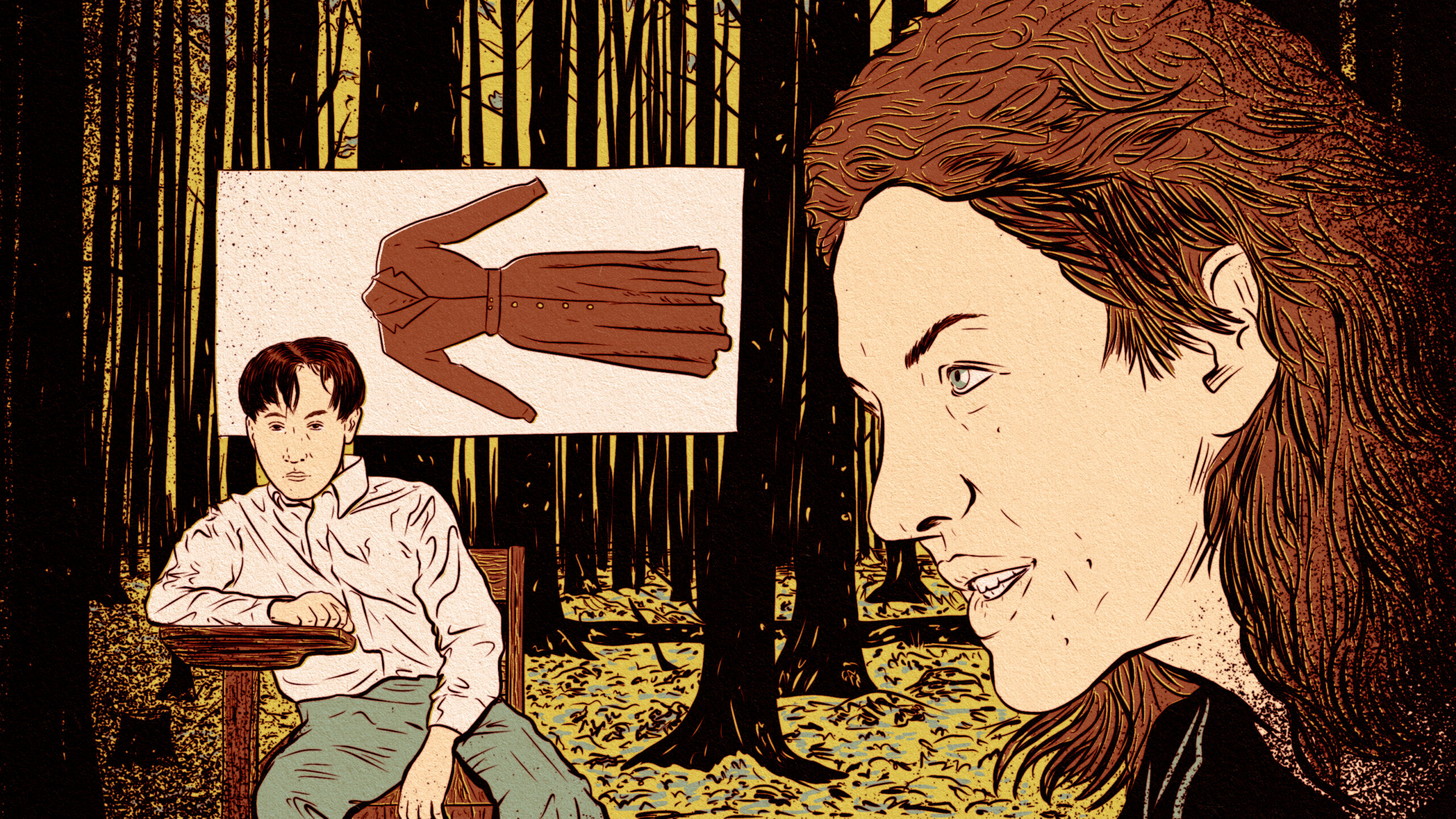 A Lion Unleashed: The Enduring Legacy of Pearl Jam’s “Jeremy” - The Ringer