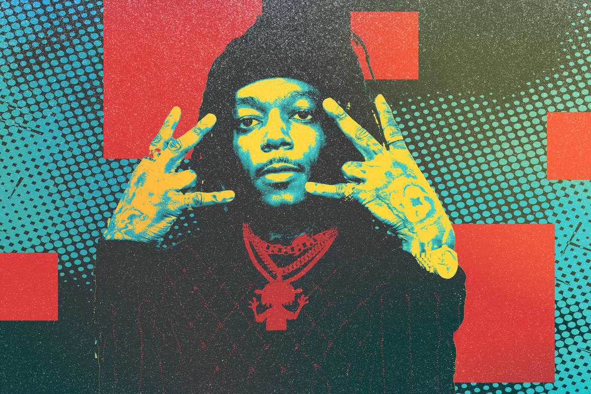 For JID, Forever Is Now - The Ringer