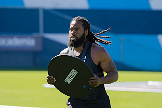 ‘The Challenge: USA’ Episode 9 - The Ringer