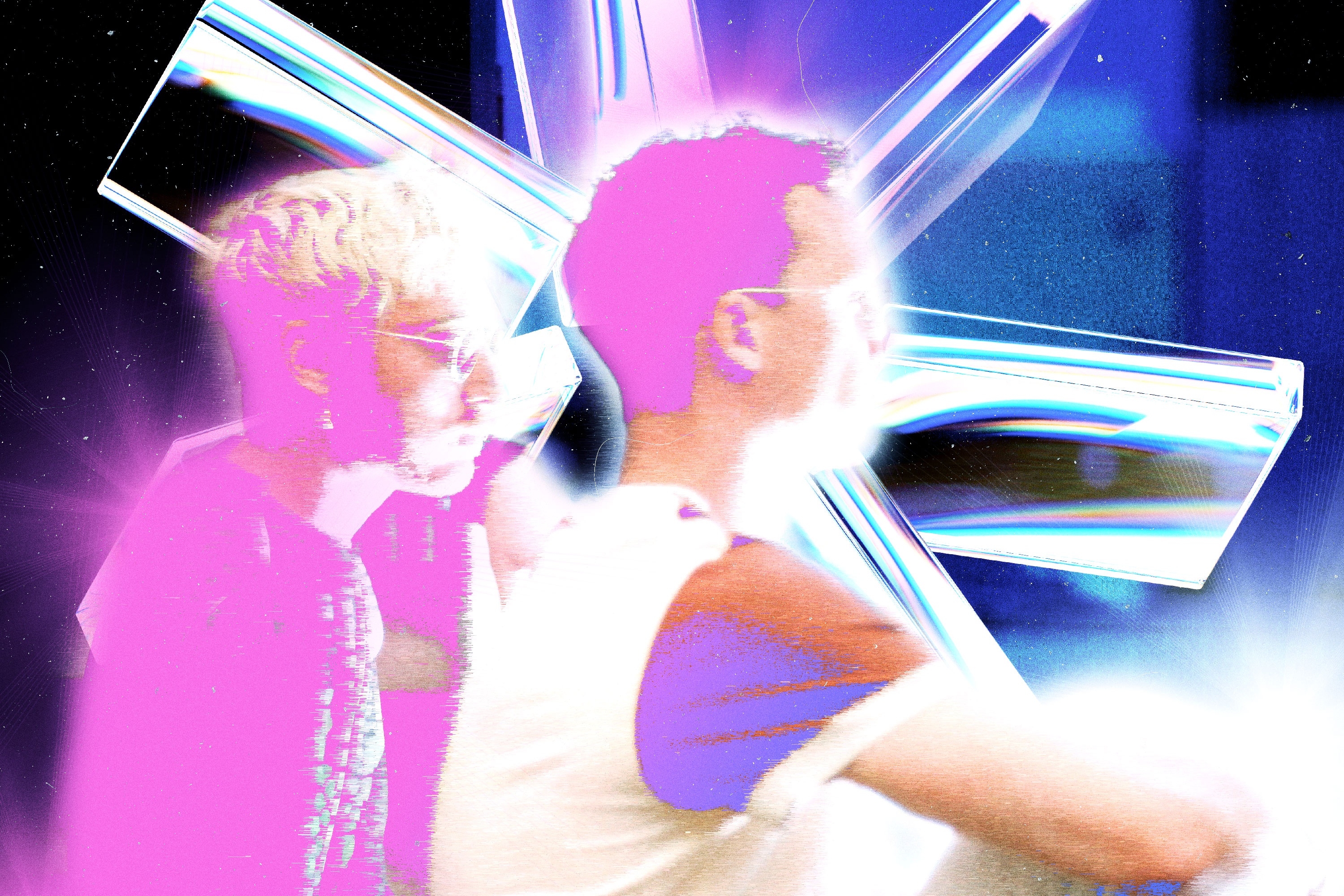 Whitney, Reimagined - The Ringer