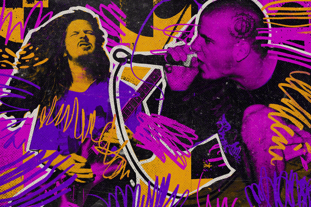 Great Pantera Quotes