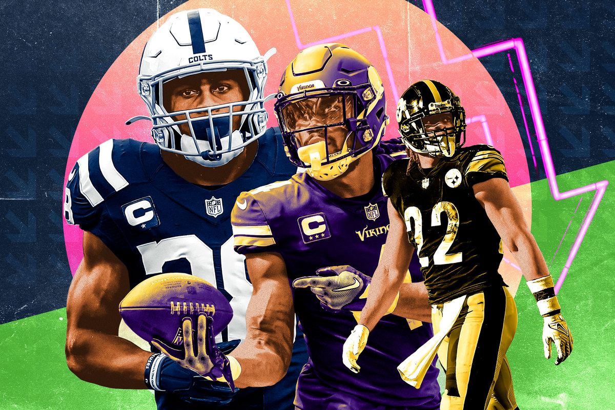 Where Have All the Elite Fantasy Football Running Backs Gone? - The Ringer