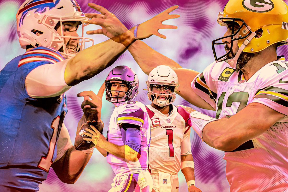 Week 8 NFL Picks Against the Spread - The Ringer